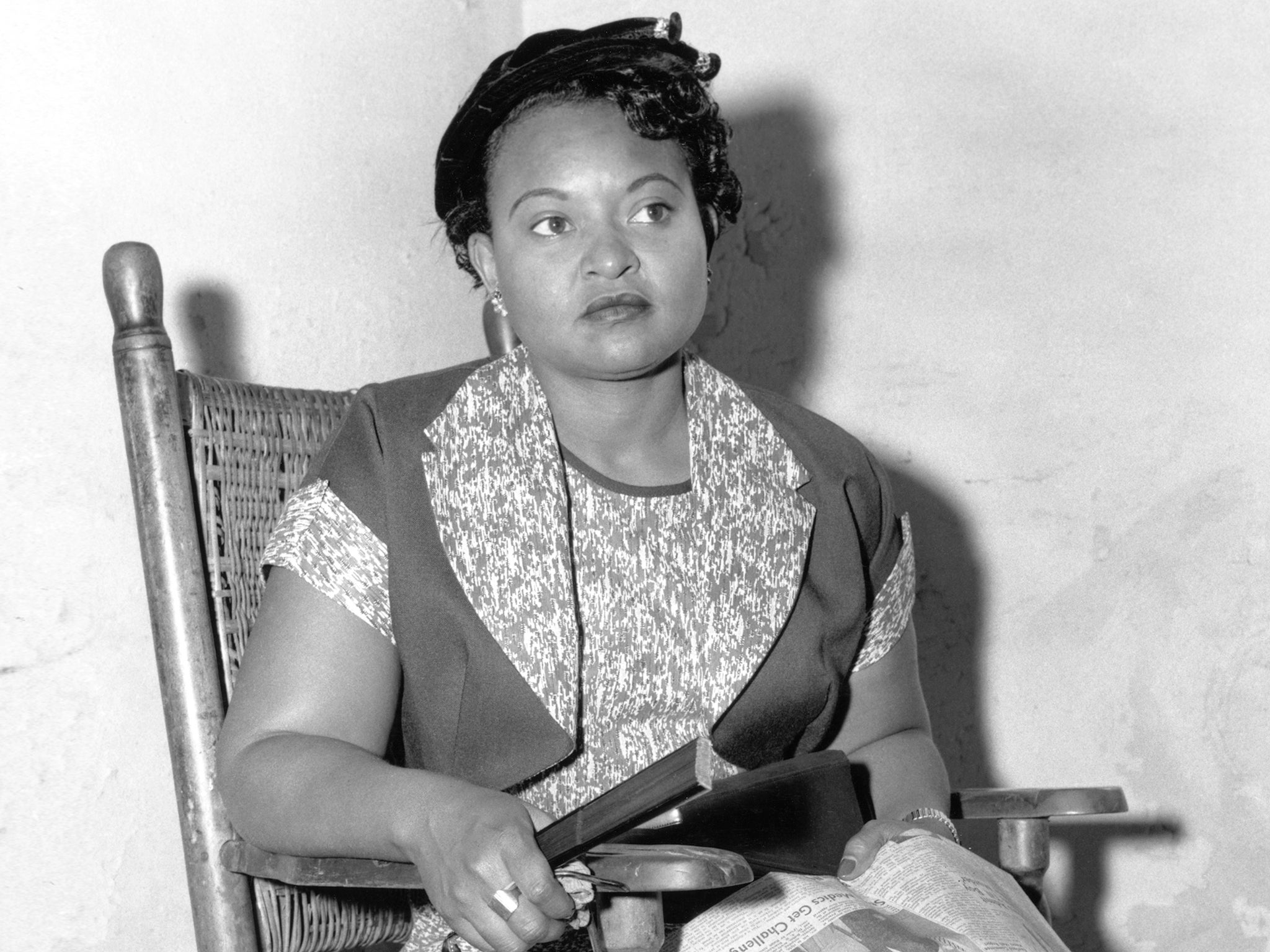 Mamie Till-Mobley: How Emmett’s mother fought for justice after her son’s killing | The Independent